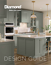 Literature Downloads - Cabinet Brochures - Diamond Cabinetry