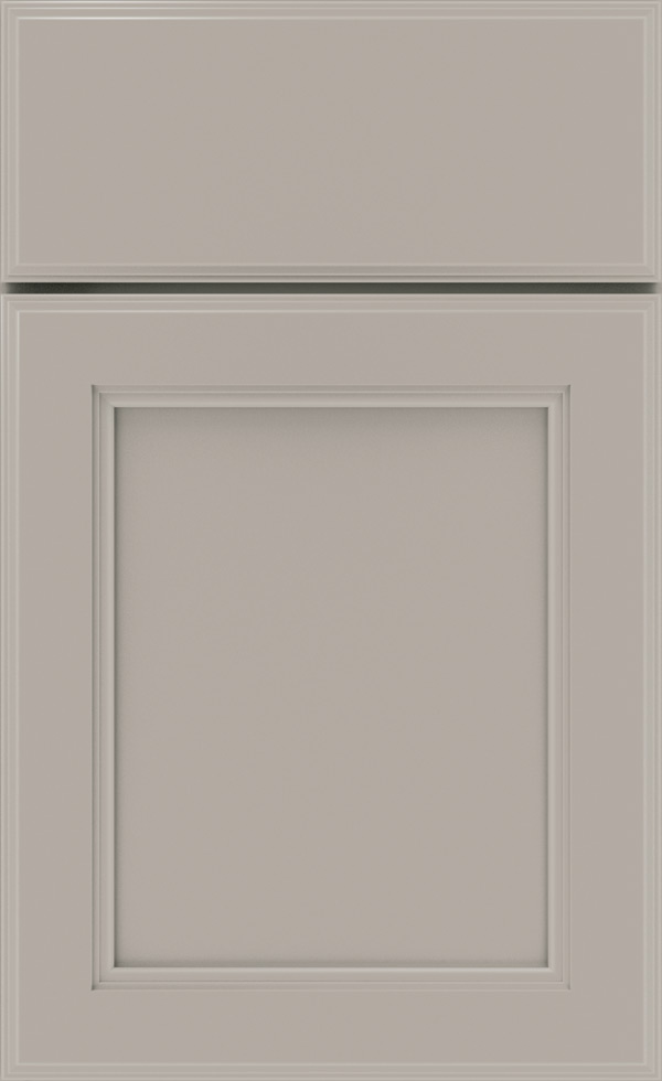 Gray Cabinet Paint - Cloud on Maple - Diamond Cabinetry