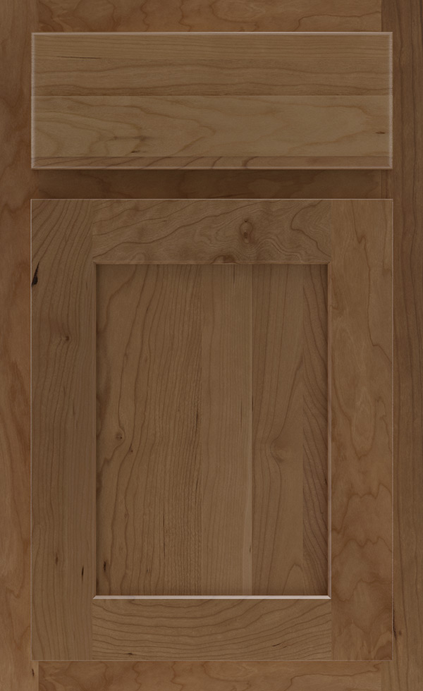 Morel Cabinet Stain on Cherry - Diamond Cabinetry