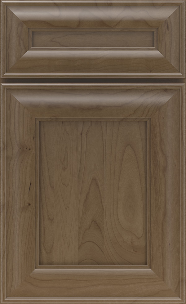 Morel Cabinet Stain on Cherry - Diamond Cabinetry