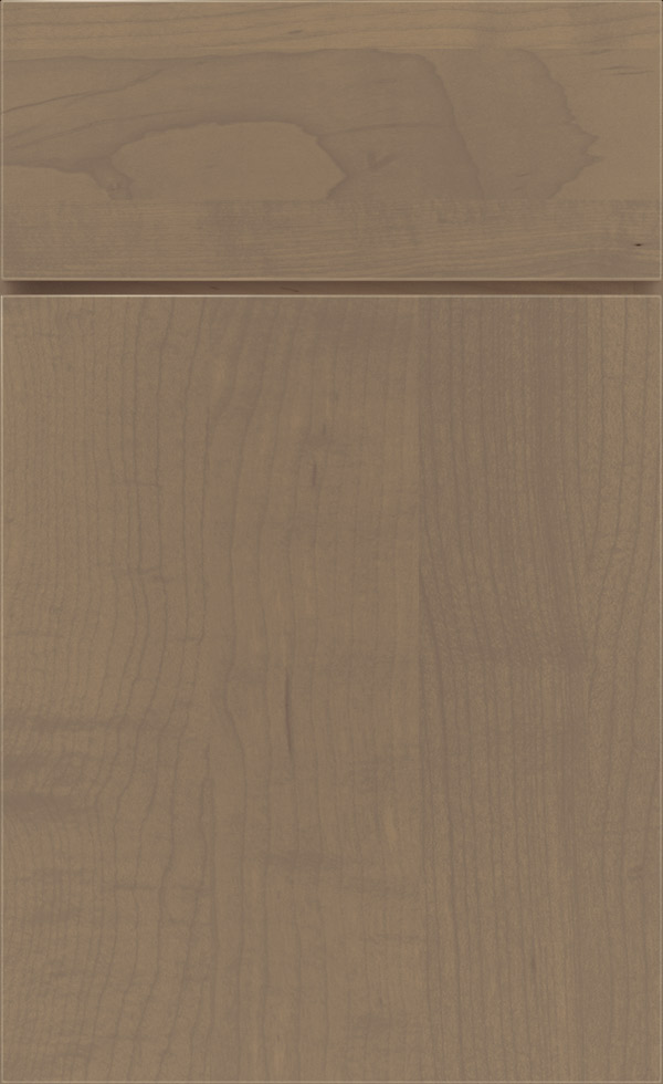 Seal Cabinet Finish on Maple - Diamond Cabinetry