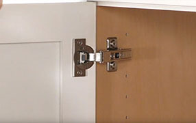 Cabinet Video Library - Diamond Cabinetry