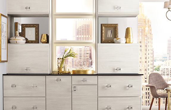 Semi-Custom Cabinets | Diamond Cabinets